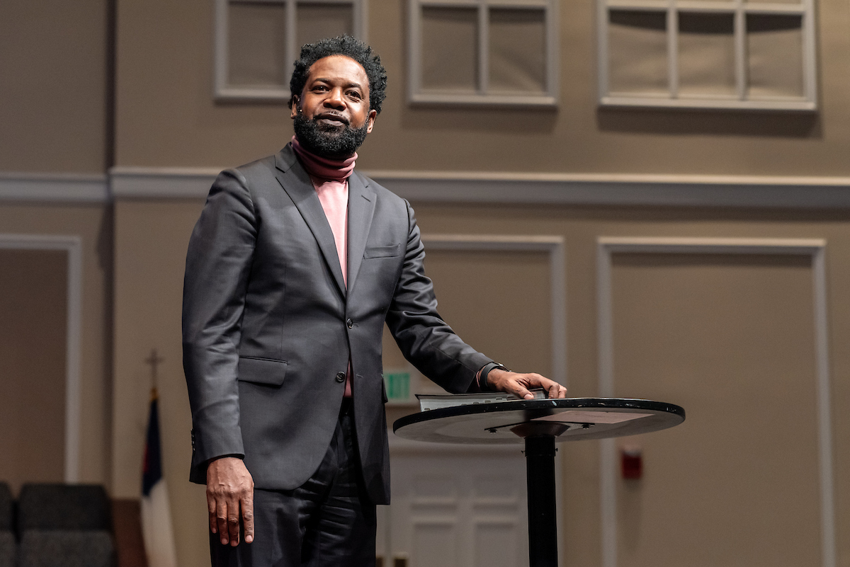 Blog - Evangelize Alabama